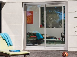 Huisseries PVC - fenêtres PVC - choix matériaux fenetres